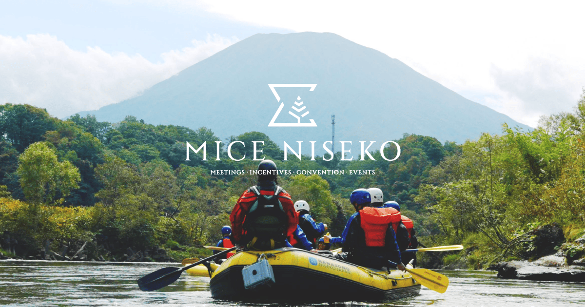 MISE NISEKO:en